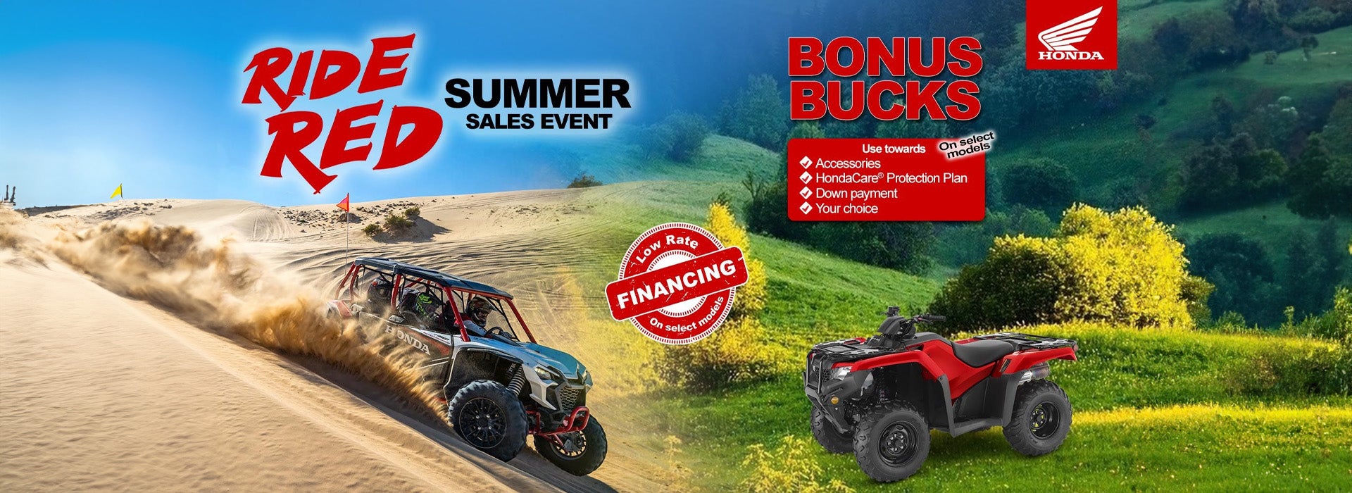 Owen Motor Sports | Premier Powersports Dealer in Illinois